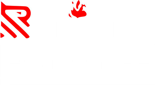 Venta de Extintores en Lima - REICER